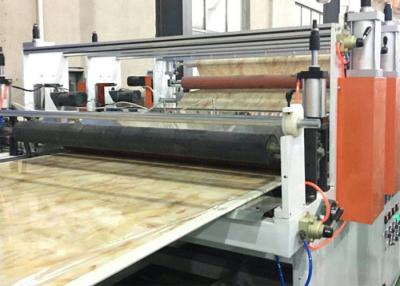 China 36 M Double Belt Continuous PIR Pu Sandwich Panel Line For Exterior Wall for sale