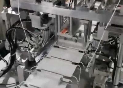 China CE 3 Ply Mask Production Line Nonwoven Machines Surgical Mask Making Machine for sale