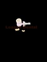 China Durable E.MAX Inlay And Onlay Lithium Disilicate Ceramic Restorations for sale