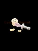 China Strength E MAX Inlay Dental Onlay With Natural Esthetics And Precise Fit for sale