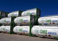 China 99.99% Dimetil Dme C2H6O Boiling Point -24.9°C Dimethyl  For Sale for sale