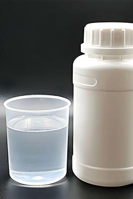 China Water Soluble DME Dimethyl  Liquid Solvent Fuel Additive In Bulk for sale