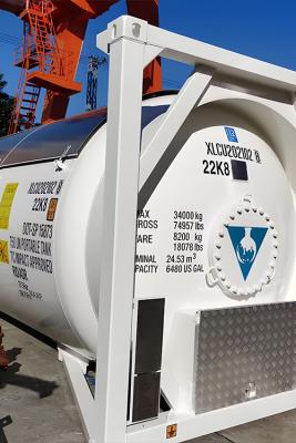 China Colorless Gas LPG DME  Fuel Grade For Alkylating Agent Refrigerant for sale