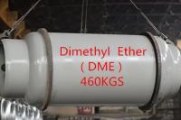 China High Purity DME Dimethyl  Oxybismethane Gas Aerosol Propellant Low Sulfur ODM for sale