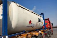 China Customized C2H6O Dimethyl DME Chemistry Colorless Gas For Fresheners for sale