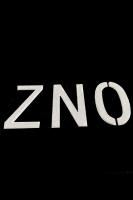 China Tasteless Aqueous Zinc Oxide Nano Powder ZNO Cas 1314-13-2 for sale