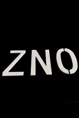 China Tasteless Aqueous Zinc Oxide Nano Powder ZNO Cas 1314-13-2 for sale