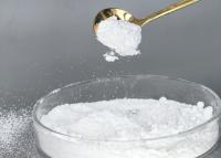 China White Nano ZNO Zinc Oxide Powder 99.8% UV Filter For Sunscreen Cosmetics for sale