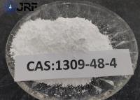 China OEM White Magnesium Oxide Solid MgO Acid Powder Bulk for sale