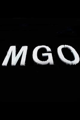 China MgO Magnesium Oxide Powder Produced From Abundant Raw Materials Including Magnesite Dolomite And Seawater for sale