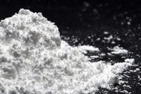 China Bulk Light LMO MGO Magnesium Oxide 1-5µM Cas No 1309-48-4 for sale