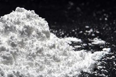 China Bulk Light LMO MGO Magnesium Oxide 1-5µM Cas No 1309-48-4 for sale