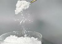 China Agricultural MGO Magnesium Oxide Chemical White Powder For Desulfuration for sale