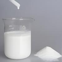 China Sustainable Styrene Acrylic Polymer Emulsion Coating Primers UV Resistance for sale