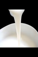 China Eco Friendly Styrened Clear Gloss Acrylic Emulsion Chemistry Non ionic for sale