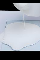 China High Gloss Clear Acrylic Polymer Emulsion Exterior Paint 10000g/mol for sale