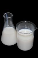 China Adhesive 100% Acrylic Polymer Emulsion Mildew Resistance APEO Free For Buildings for sale