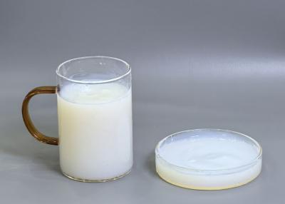 China Styrenated Polyacrylate Water Based Polymer Emulsion Waterproof Acrylic Emulsion Paint for sale