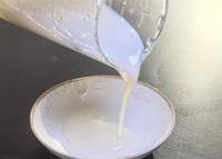 China Water Resistance Anionic Styrene Acrylic Polymer Emulsion Pure for Drywall coating for sale