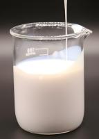 China Anti Bacterial Styrene Acrylic Emulsion Resin Polymer Breathable for sale