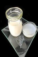 China White Seamless Polymer Synthetic Acrylic Emulsion Resin Waterproof Odorless for sale