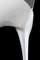 China Self Healing gloss Styrene Acrylic Emulsion Resin Waterproofing Adhesive for sale