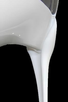 China Self Healing gloss Styrene Acrylic Emulsion Resin Waterproofing Adhesive for sale