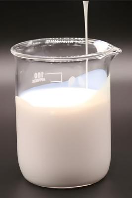 China ODM Two Component Acrylic Emulsion Resin Polymer Clear Gloss Waterproof for sale