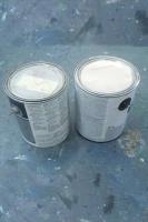 China Water Resistance Polyacrylic Emulsion Resin Paints Coating UV Resistant for sale
