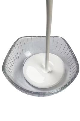 China White Waterproofing Acrylic Emulsion Resin Polymer Concrete Coatings for sale