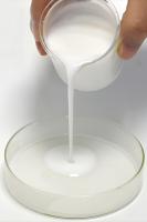 China Non Toxic Filter Paper Adhesive Acrylic Emulsion For Paper Coating Acrylic Emulsion for sale