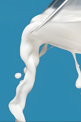 China Odorless Industrial Styrene Copolymer Acrylic Emulsion Paint Anti Scratching for sale