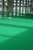 China Water Based Aqueous Acrylic Emulsion Liquid For Floor Coating Screen Printing for sale