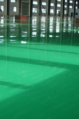 China Water Based Aqueous Acrylic Emulsion Liquid For Floor Coating Screen Printing for sale