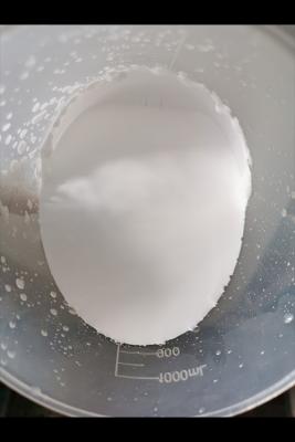 China Organic Pure Acrylic Acrylates Ink Emulsion Solvents Weather Resistance for sale