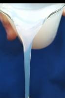 China Opaque Poly Acrylates Emulsion Paint Water Based Flexographic Ink Chemicals for sale