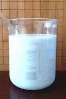 China Water Based Synthetic Acrylic Resin Emulsion Opaque Polyacrylate Paint For Flexographic Printing for sale