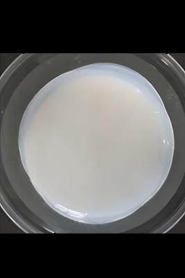 China Glossy Transparent Liquid Acrylic Polyacrylate Emulsion Paint With Solid Content for sale
