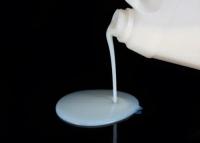 China Low VOC Acrylic Emulsion Waterproofing Anionic Polyacrylate Paint Heat Resistant for sale