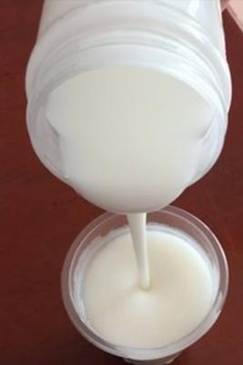 China Customized Acrylic Emulsion Coating Chemical Alkali Resistance 50kg for sale