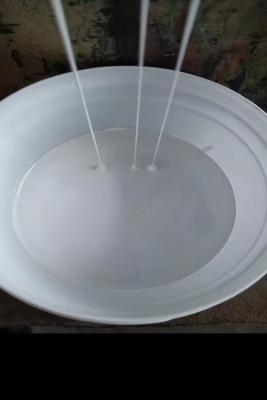 China White Matte Acrylic Emulsion Coating Additives For Workshop Floor ODM for sale