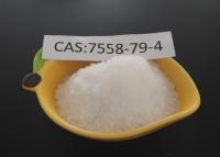 China Na₂HPO₄ DiHydrogen Mono Sodium Phosphate Anhydrous Pharma MSP Excipient ODM for sale