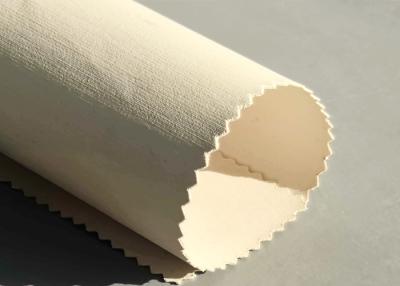 China EN-71 PVC coated Waterproof Coated Fabric With Reliable Oil Repellent Performance for sale