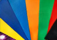 China Anti-Mildew PE Coated Coated Fabric Abrasion-Resistant for sale