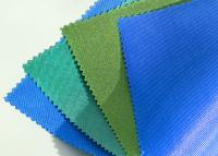 China PTFE Coated Water Resistant Coated Fabric For Outdoor Protective Use for sale