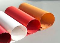 China Anti Bacterial Vinyl Coated Fabric for Hospital Use for sale