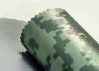 China Chemical Resistant PVC Coated Fabric for Industrial Use for sale