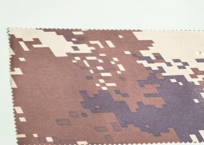 China Flame Retardant Oxford Coated Fabric for Upholstery for sale