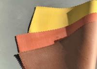 China Flexible Knitted Coated Fabric for Inflatable Boats for sale