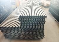 China Noise Reduction Acoustic Panels High Absorption Eco-safe for sale